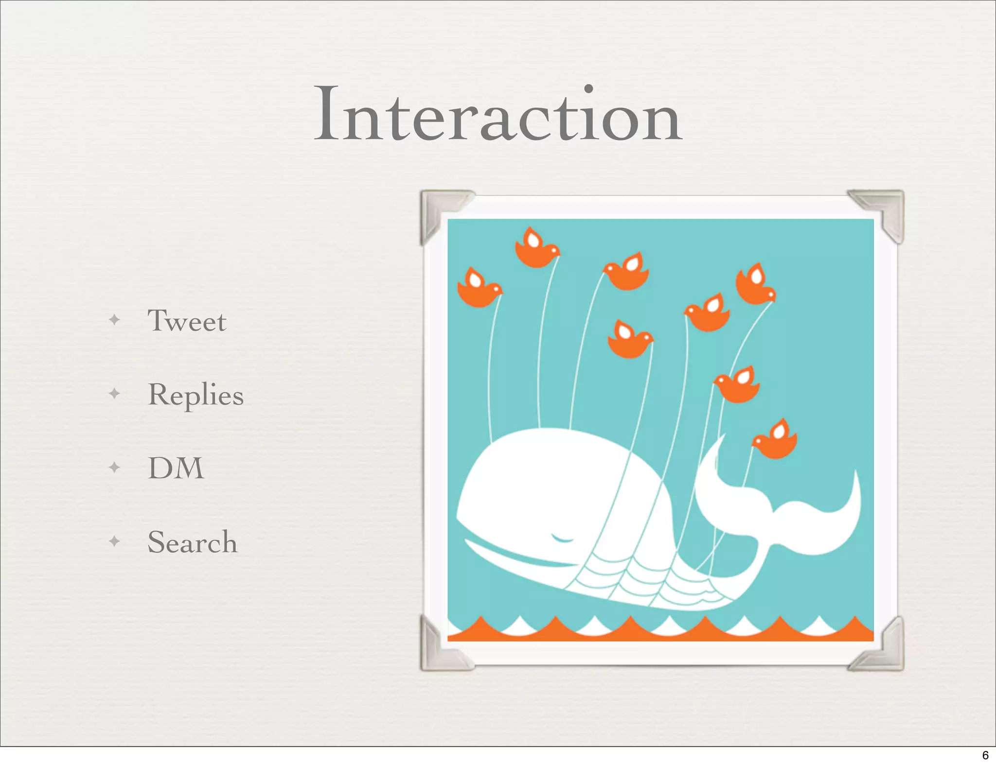 Twitter Presentation | PPT