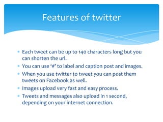 Twitter | PPT