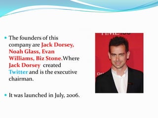 Twitter | PPTX