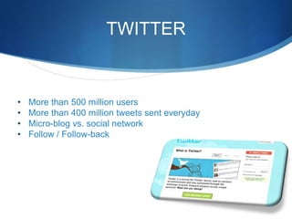 Twitter | PPTX