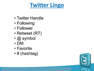 Twitter | PPT