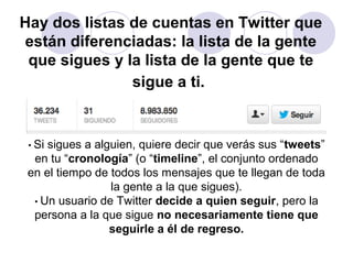 Twitter | PPT