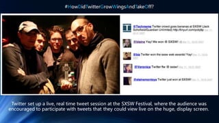 Twitter | PPT | Free Download