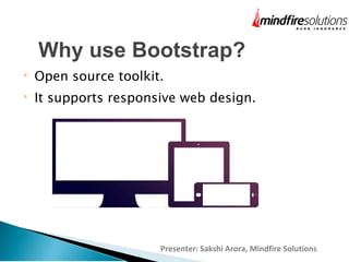 Twitter Bootstrap | PPT