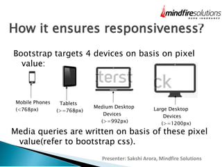 Twitter Bootstrap | PPT