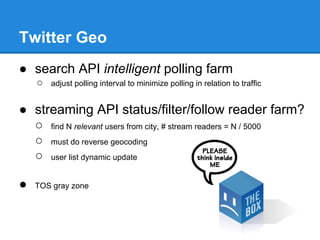 Twitter Big Data | PDF