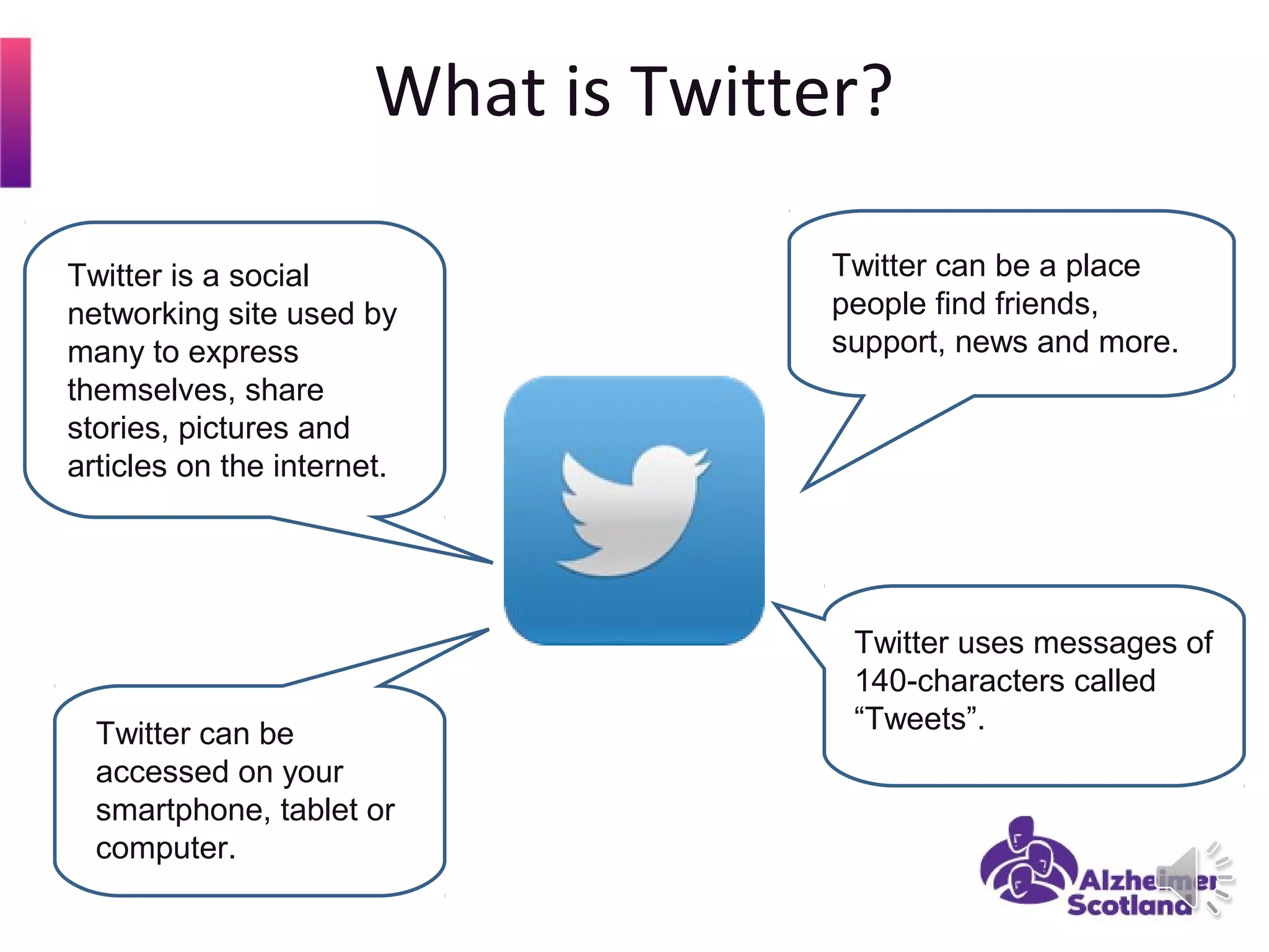 Twitter guide | PPT