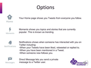 Twitter guide | PPT