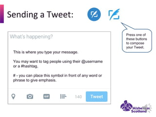 Twitter guide | PPT