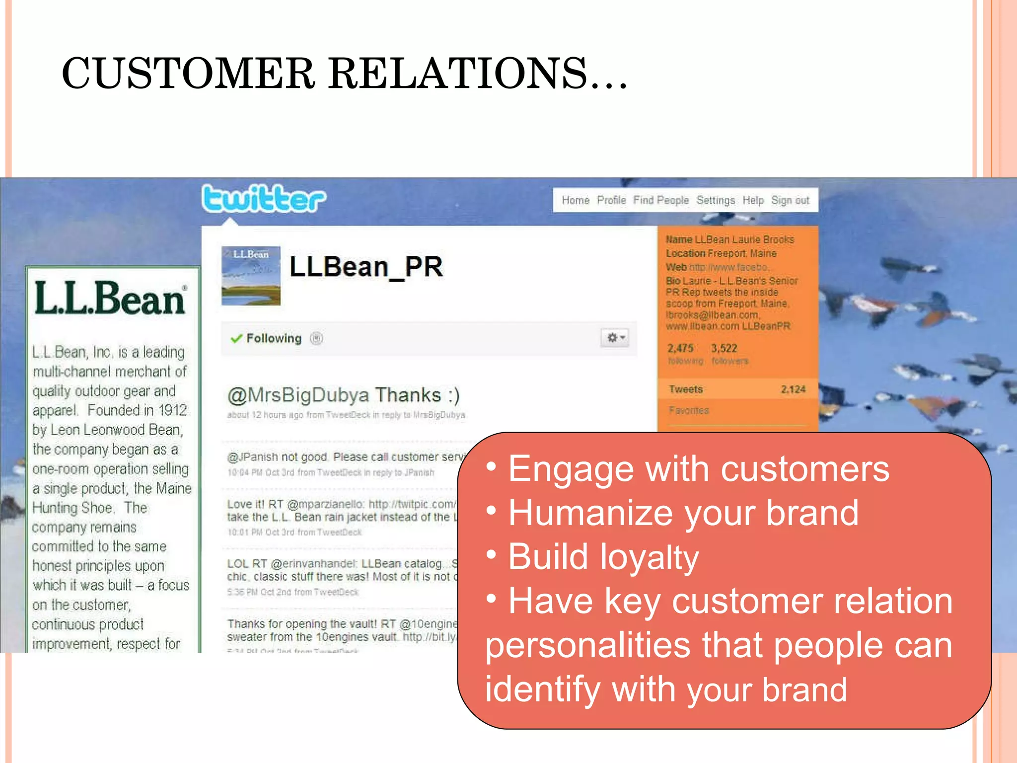 Twitter Guide Cheat Sheet | PPT