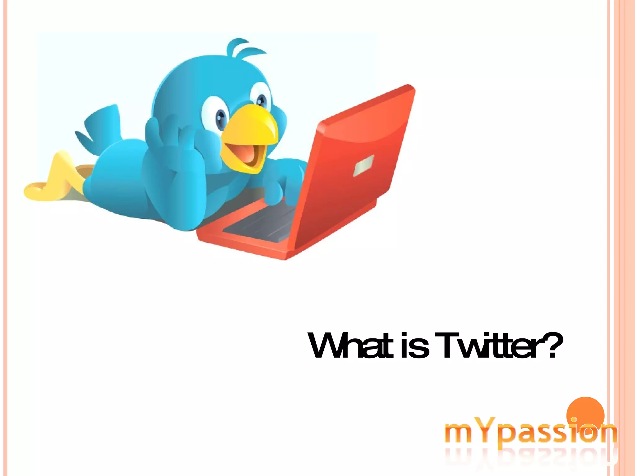 Twitter Guide Cheat Sheet | PPT