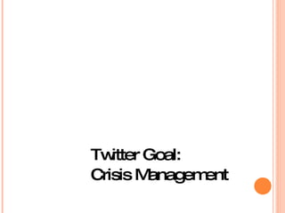 Twitter Guide Cheat Sheet | PPT