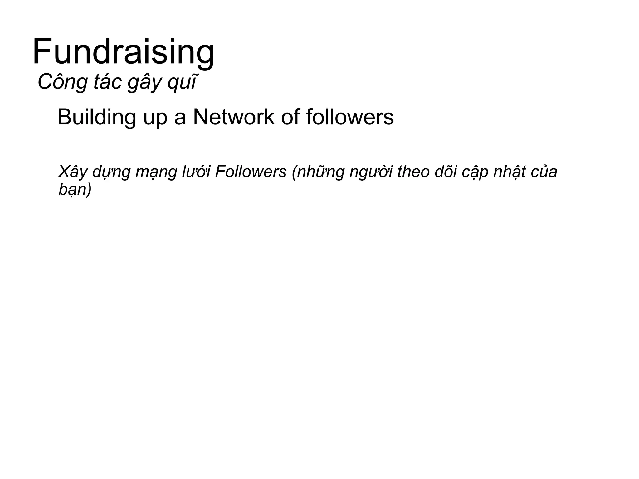 Twitter Introduction | PPT