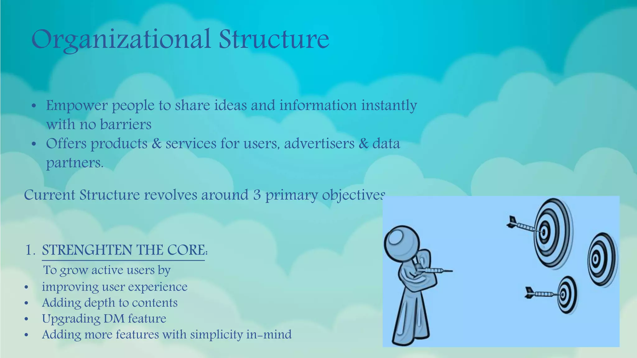 Twitter Organizational Structure and Behavior Culture | PPTX
