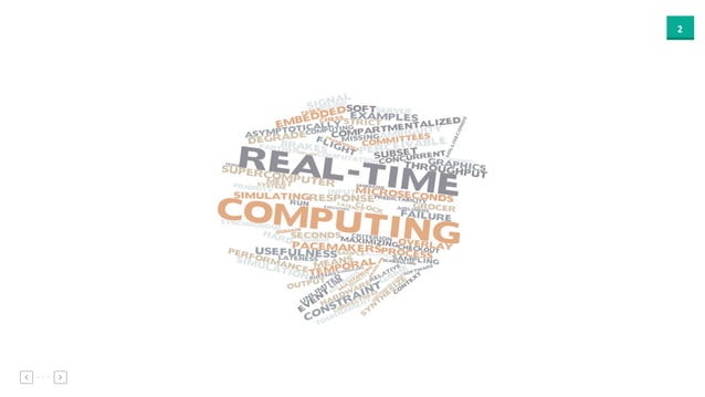 Twitter's Real Time Stack - Processing Billions of Events Using Distributed Log and Heron | PPT