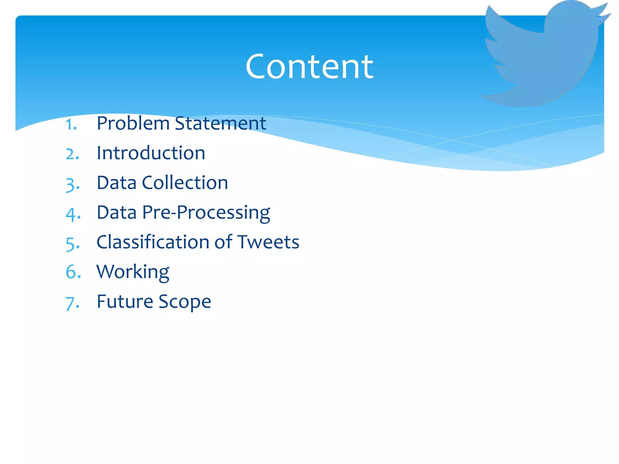 Twitter Sentiment Analysis Jiit2013 14 Ppt