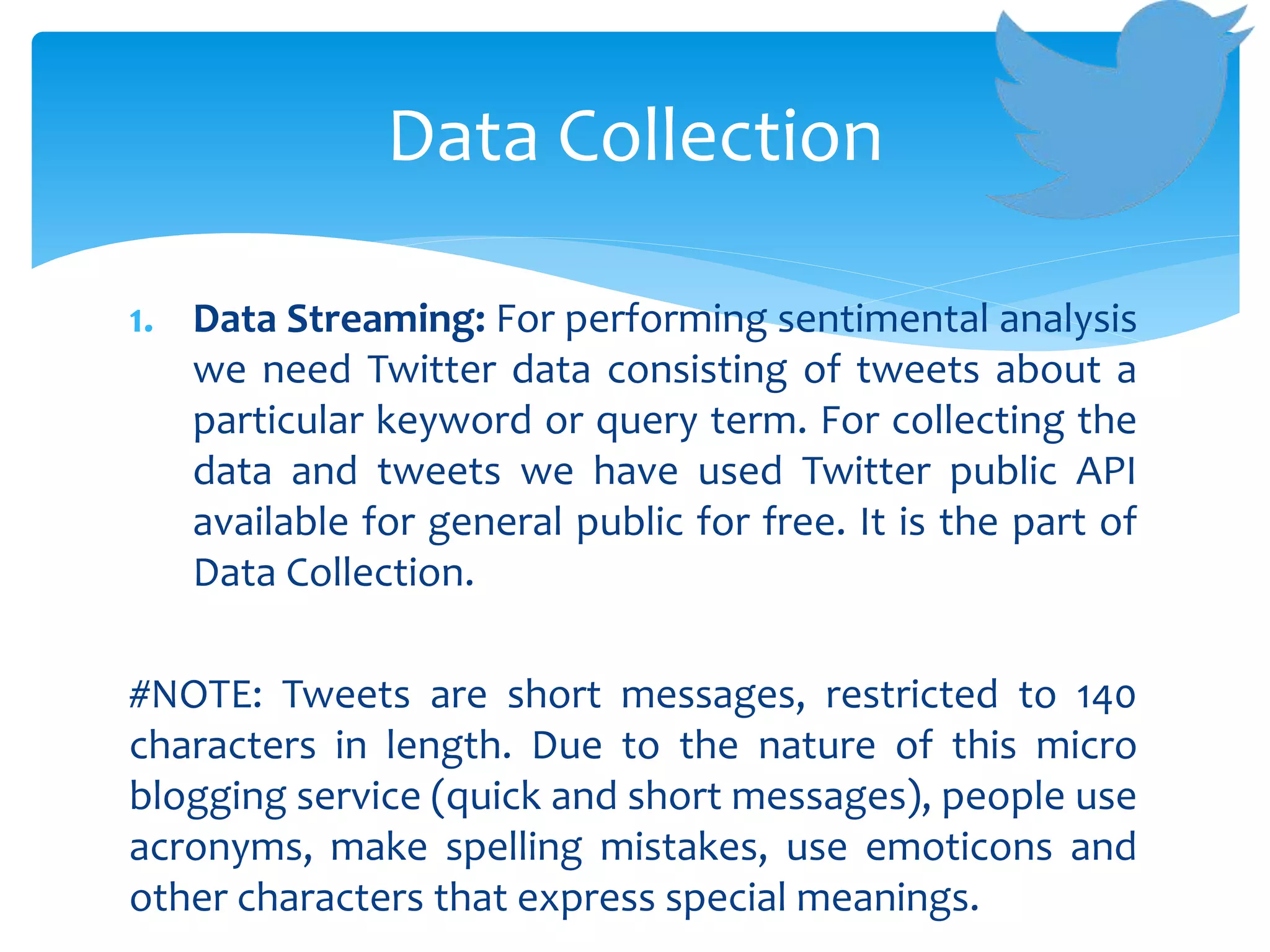 Twitter Sentiment Analysis Jiit2013 14 Ppt