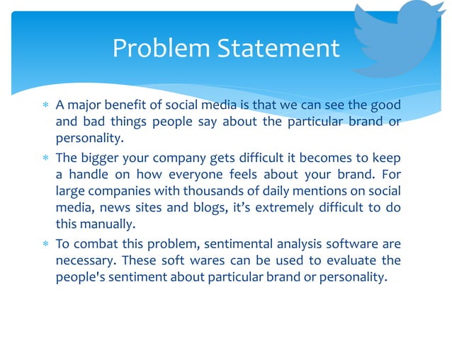 Twitter sentiment-analysis Jiit2013-14 | PPT