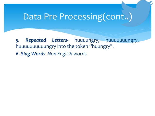 Twitter sentiment-analysis Jiit2013-14 | PPT