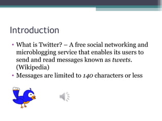 Social media Twitter-workshop for Beginner.ppt