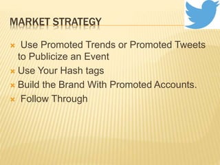 Twitter | PPT