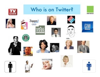 Twitter 101 | PPT