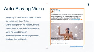 Twitter 2021 Best Practices | PPT