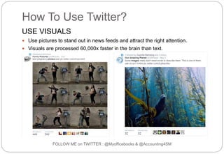 Twitter 4 Beginners | PPT