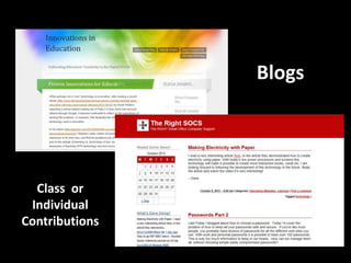 Twitter and formative assessments | PPTX