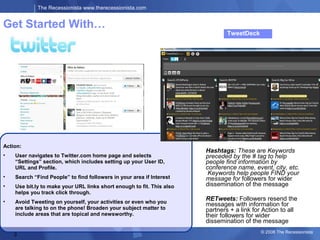 Twitter Basics for Beginners | PPT