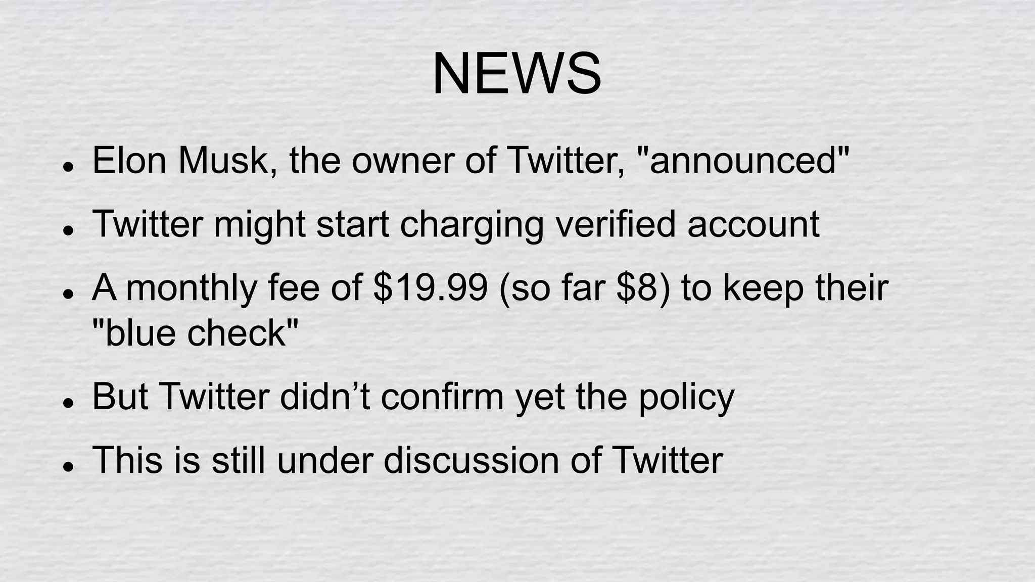 Twitter Verification Phishing Email – “Blue Check” Scam Alert | PPTX