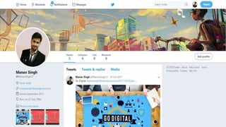 Twitter Business Model | PPT