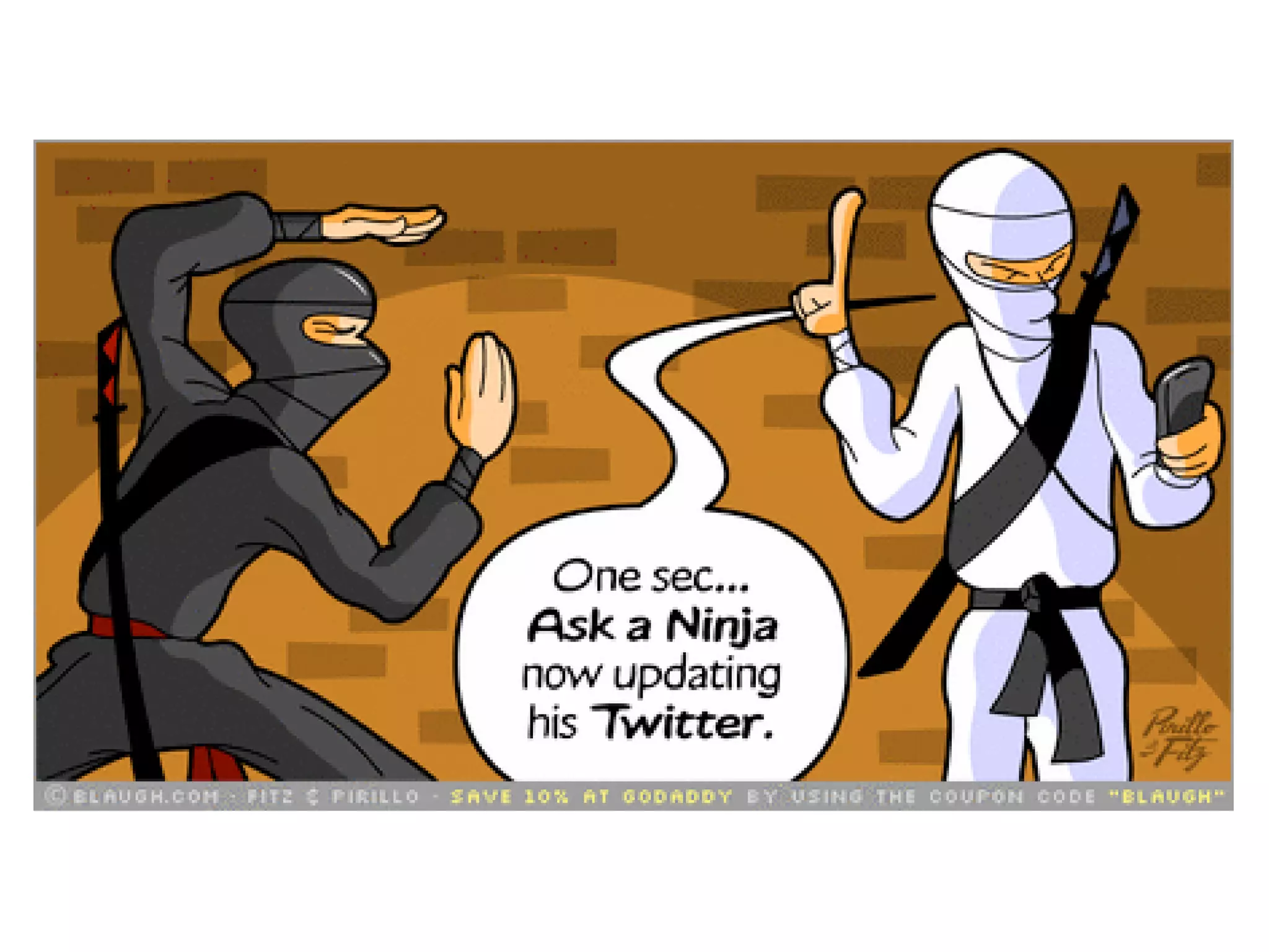 Top 25 Twitter Cartoons | PDF