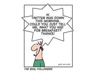 Top 25 Twitter Cartoons | PDF