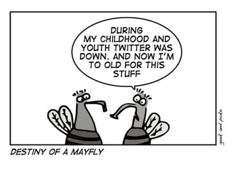 Top 25 Twitter Cartoons | PPT