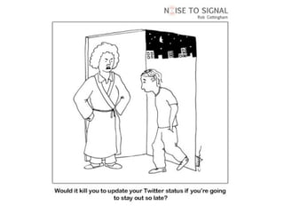 Top 25 Twitter Cartoons | PPT