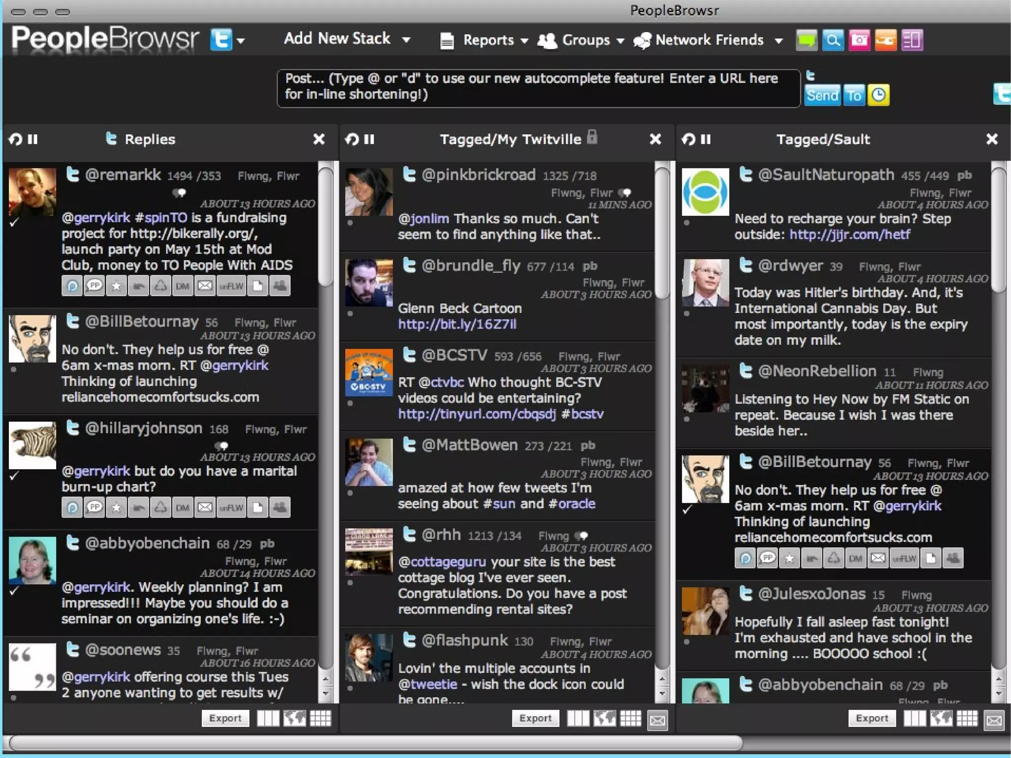 Twitter Essentials: Examples and Steps to Get Started | PPT