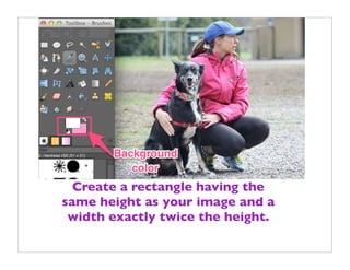 Twitter cropping images | PPT