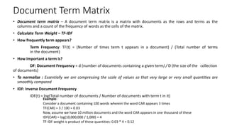 Twitter data analysis using R | PDF | Social Networking | Internet
