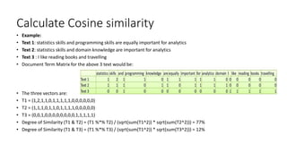 Twitter data analysis using R | PDF | Social Networking | Internet