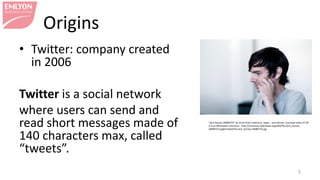 Twitter for beginners | PDF