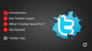 Twitter for Dummies | PPT