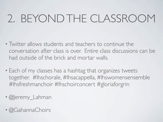 Twitter for teachers | KEY