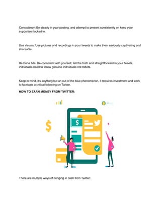 TWITTER_ HOW TO EARN MONEY FROM TWITTER_.pdf