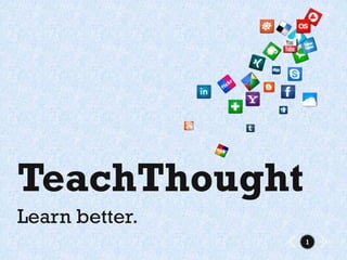 10 Reasons Twitter works in the Classroom | PPTX