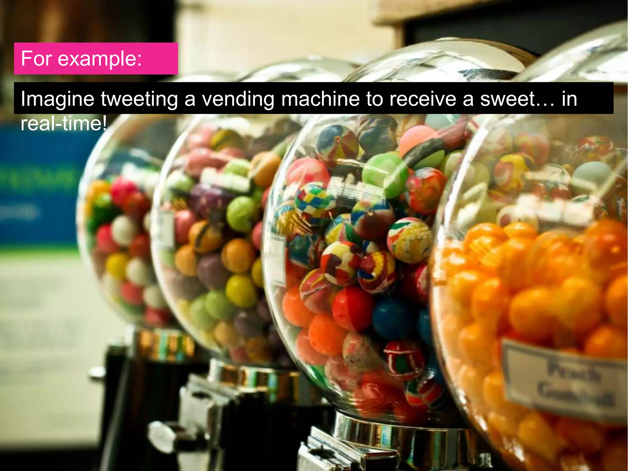 Twitter installations | PPTX