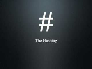 Introduction to Twitter for Educators | PPT