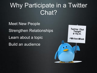 Introduction to Twitter for Educators | PPT