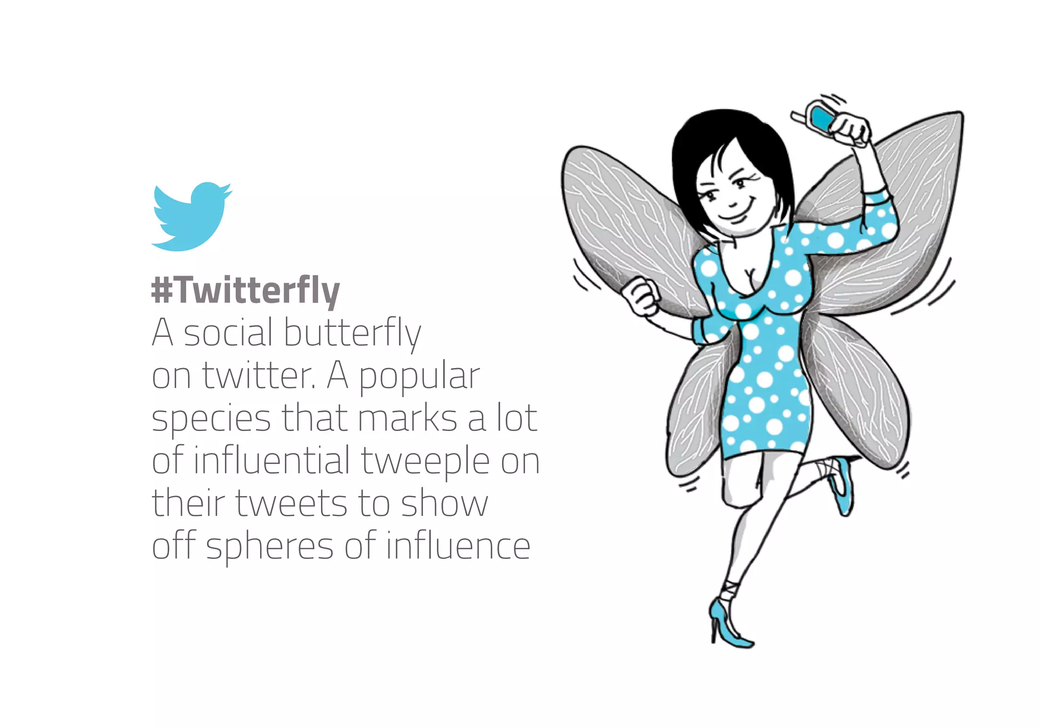 Twitter jargon slideshow | PPT