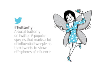 Twitter jargon slideshow | PPT